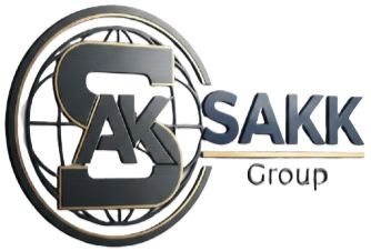 SAKK Group - Building Intelligent Infrastructure for a Connected World